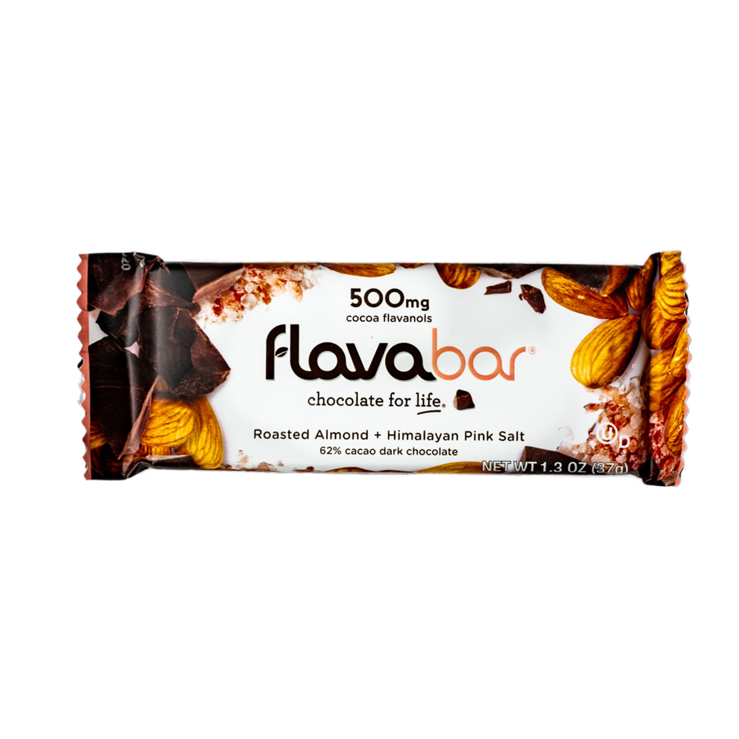 FlavaBars: Flavanol-Rich Dark Chocolate Bars | FlavaNaturals