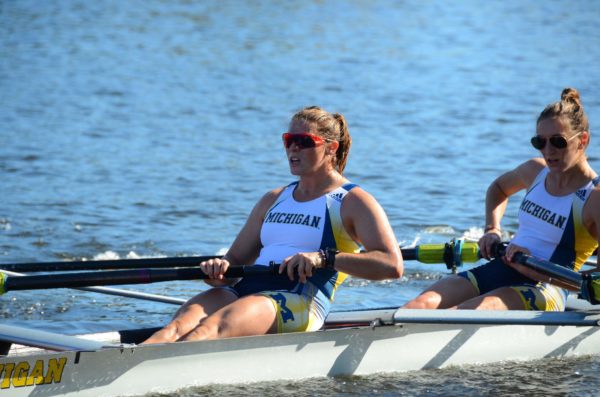 Meet Olympic Rowing Hopeful, Alex Spaulding! | Cocoa FlavaBlog