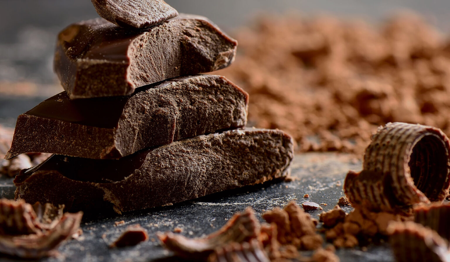 High Flavanol Dark Chocolate Bars & Drinking Chocolate | FlavaNaturals