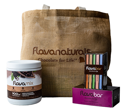 Shop Premium FlavaBars & FlavaMix Dark Chocolate