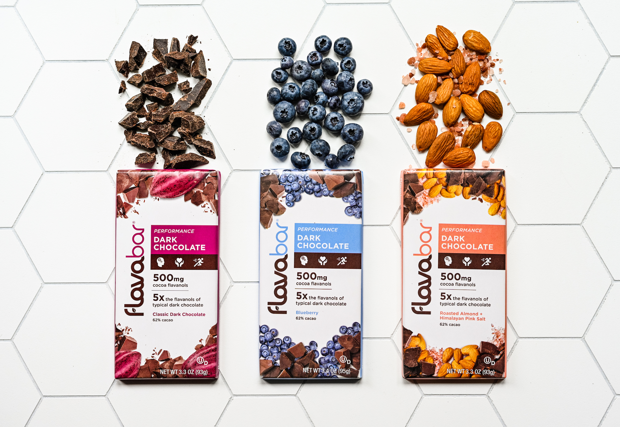 Introducing our New FlavaBars! | FlavaNaturals