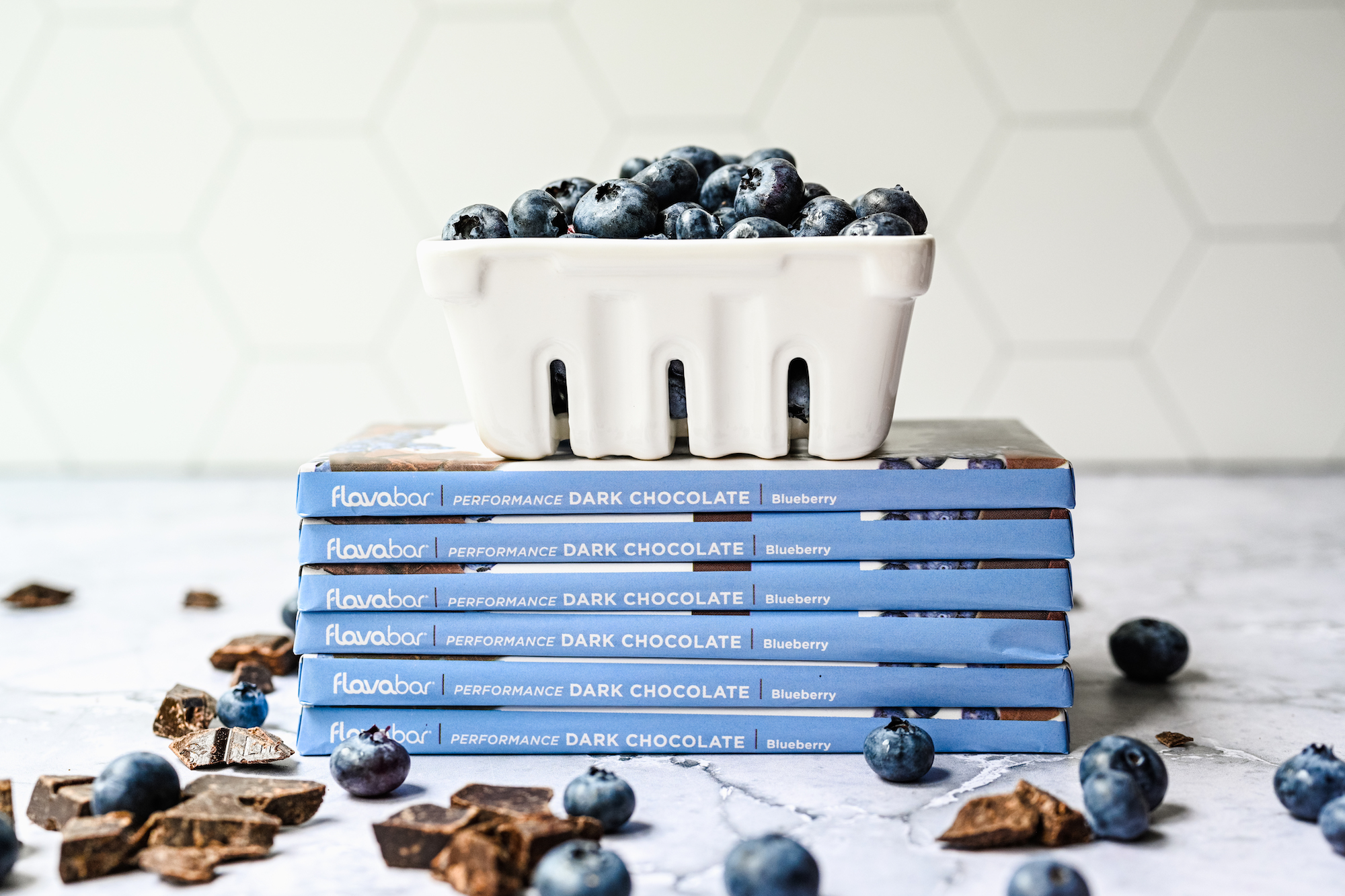 Introducing our New FlavaBars! | FlavaNaturals