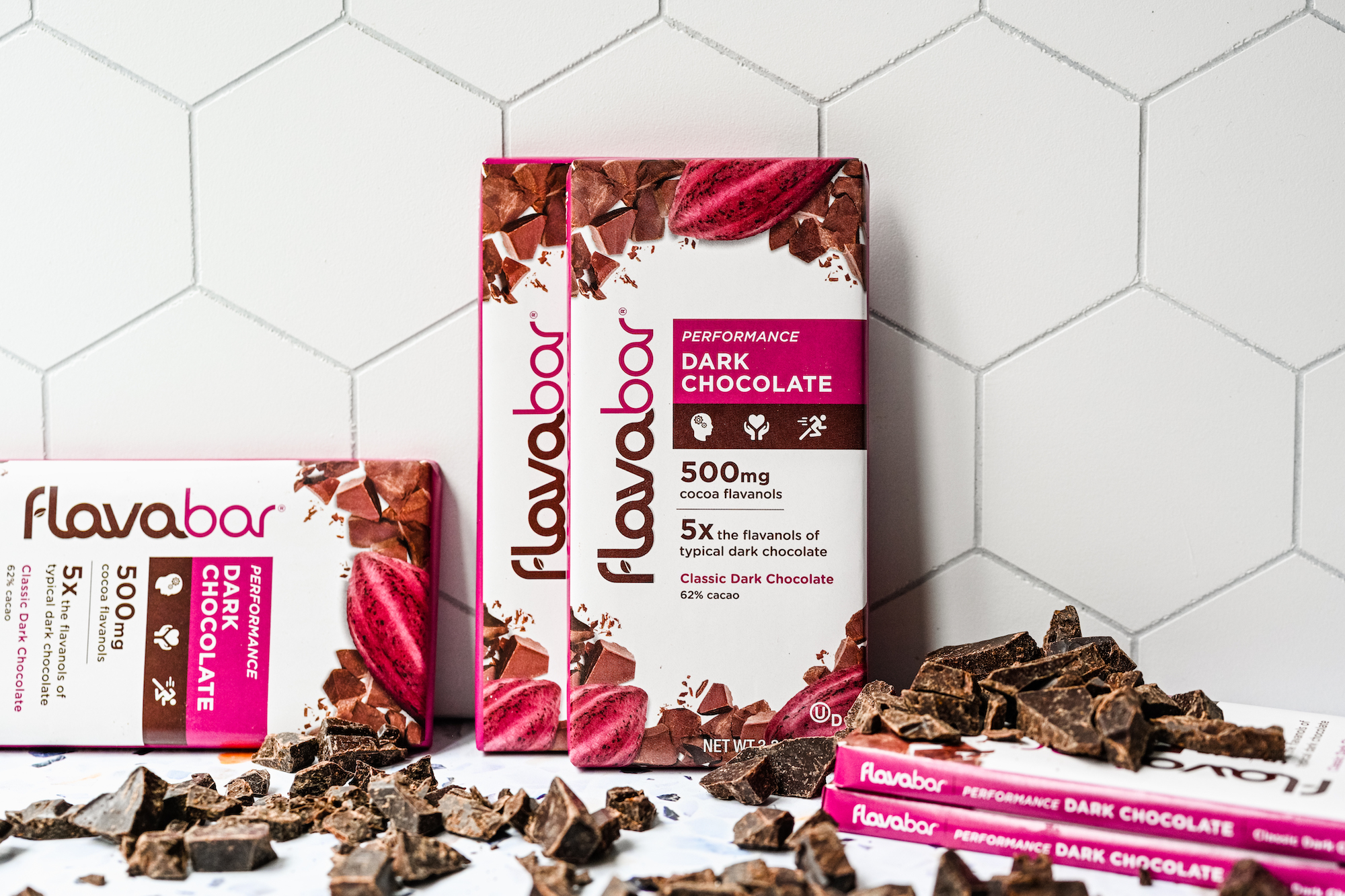 Introducing our New FlavaBars! | FlavaNaturals